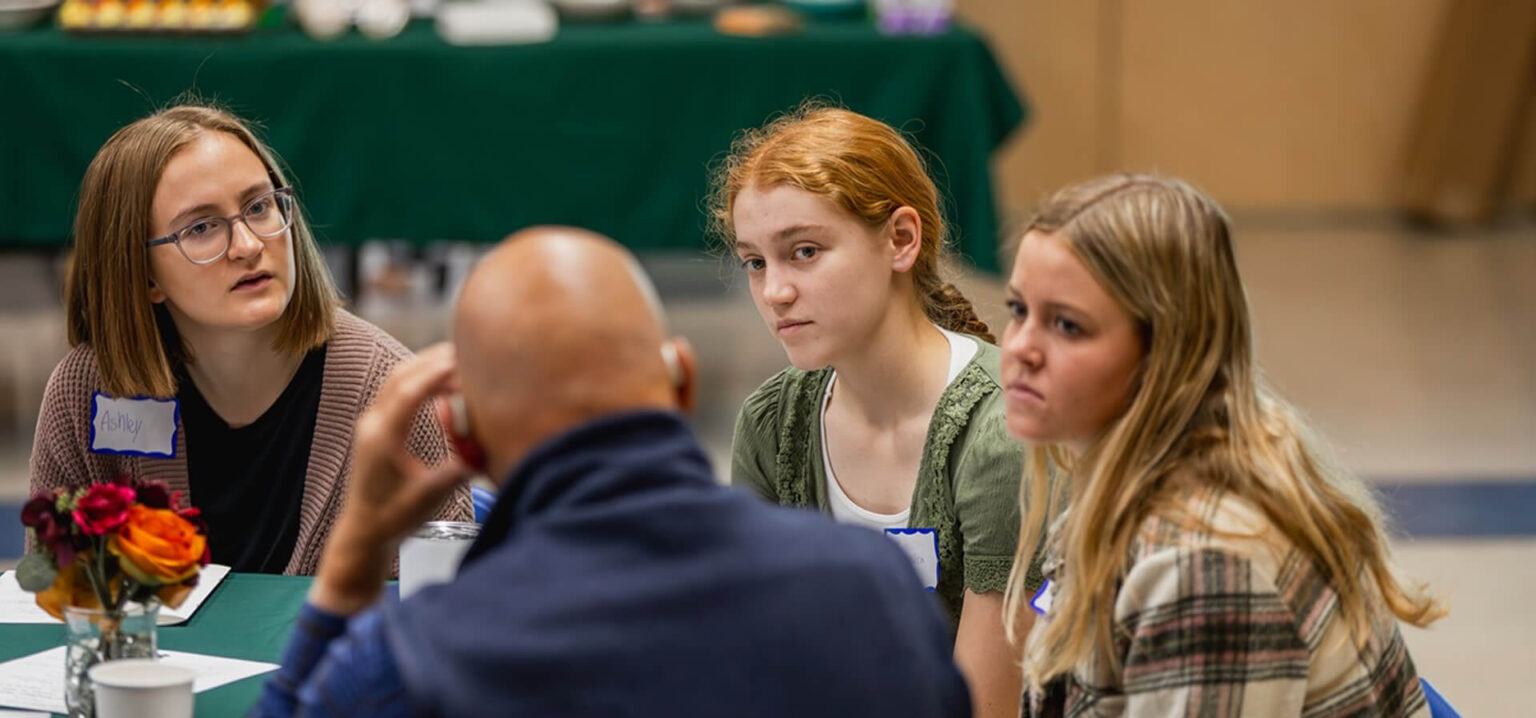 The Table Fellowship - Spokane Table Fellowship